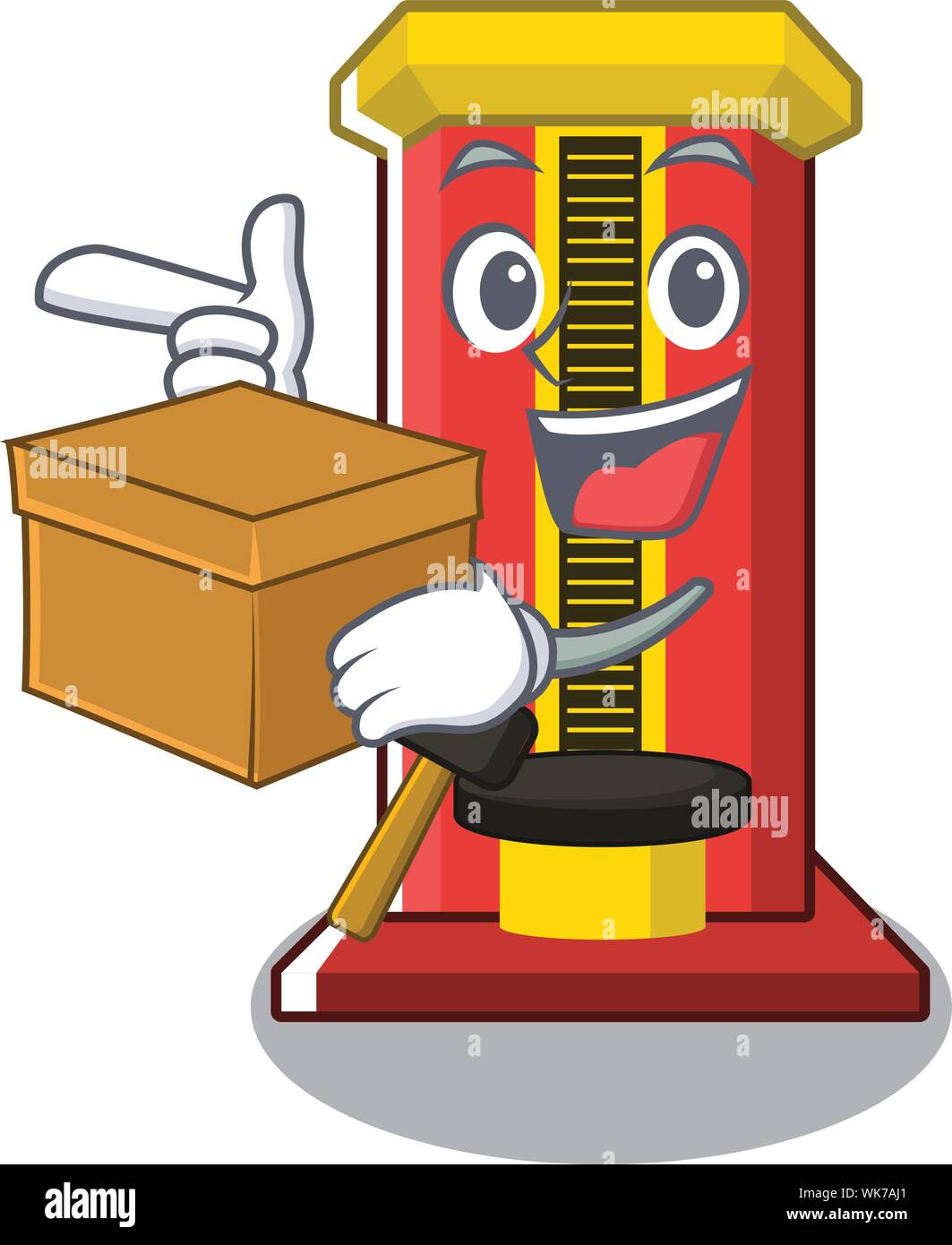 Games in box Stock Vector Images - Alamy