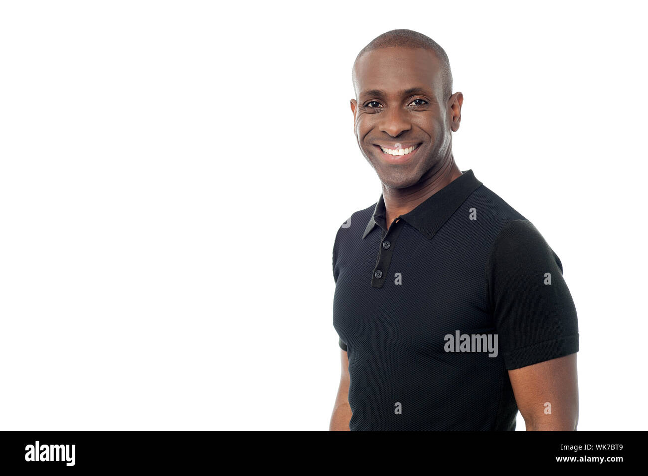 Handsome middle Cut Out Stock Images & Pictures - Alamy