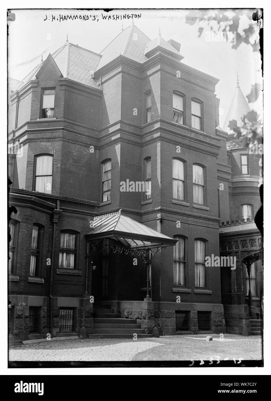 Hammonds Cut Out Stock Images & Pictures - Alamy