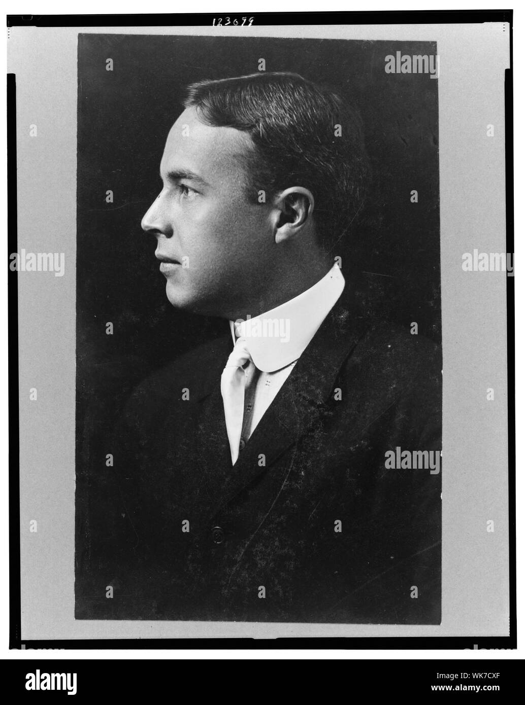 Portrait h j Cut Out Stock Images & Pictures - Alamy