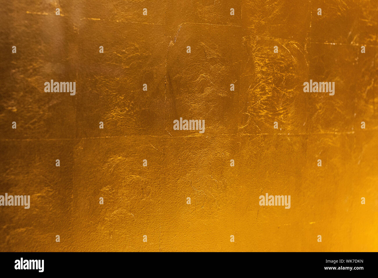 Shiny Gold Foil Stock Photos & Shiny Gold Foil Stock Images - Alamy