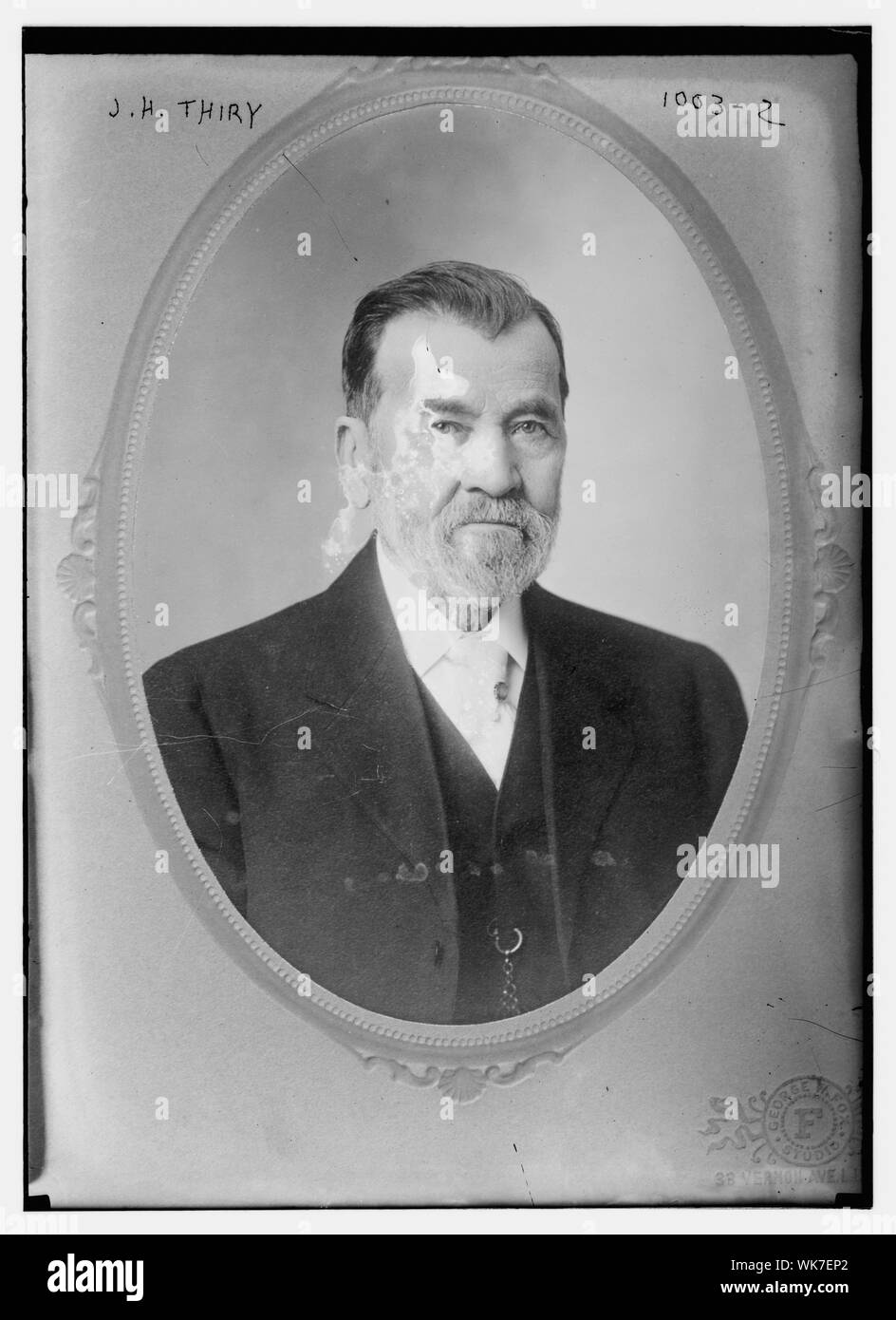 Thiry hi-res stock photography and images - Alamy