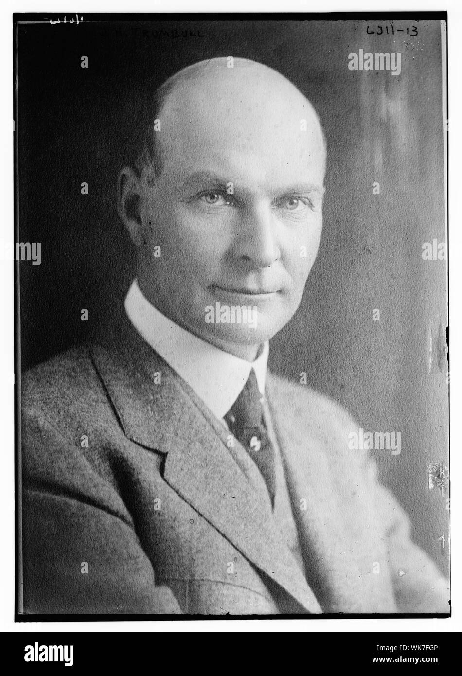 J trumbull hi-res stock photography and images - Alamy