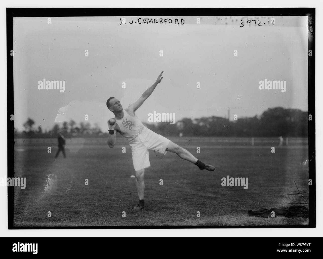 J j comerford hi-res stock photography and images - Alamy