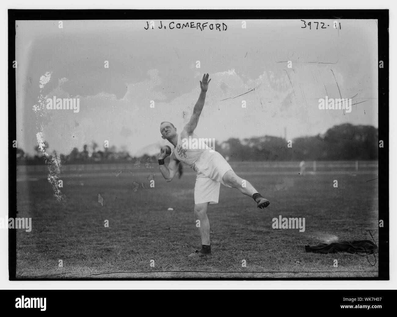 Comerford hi-res stock photography and images - Alamy