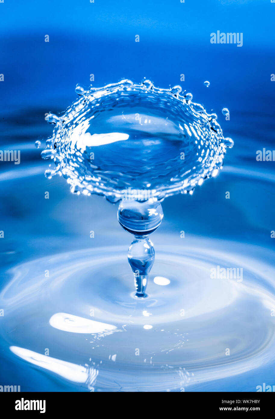 Downwards Flow High Resolution Stock Photography and Images - Alamy