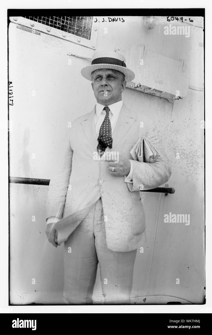 J davis Black and White Stock Photos & Images - Alamy