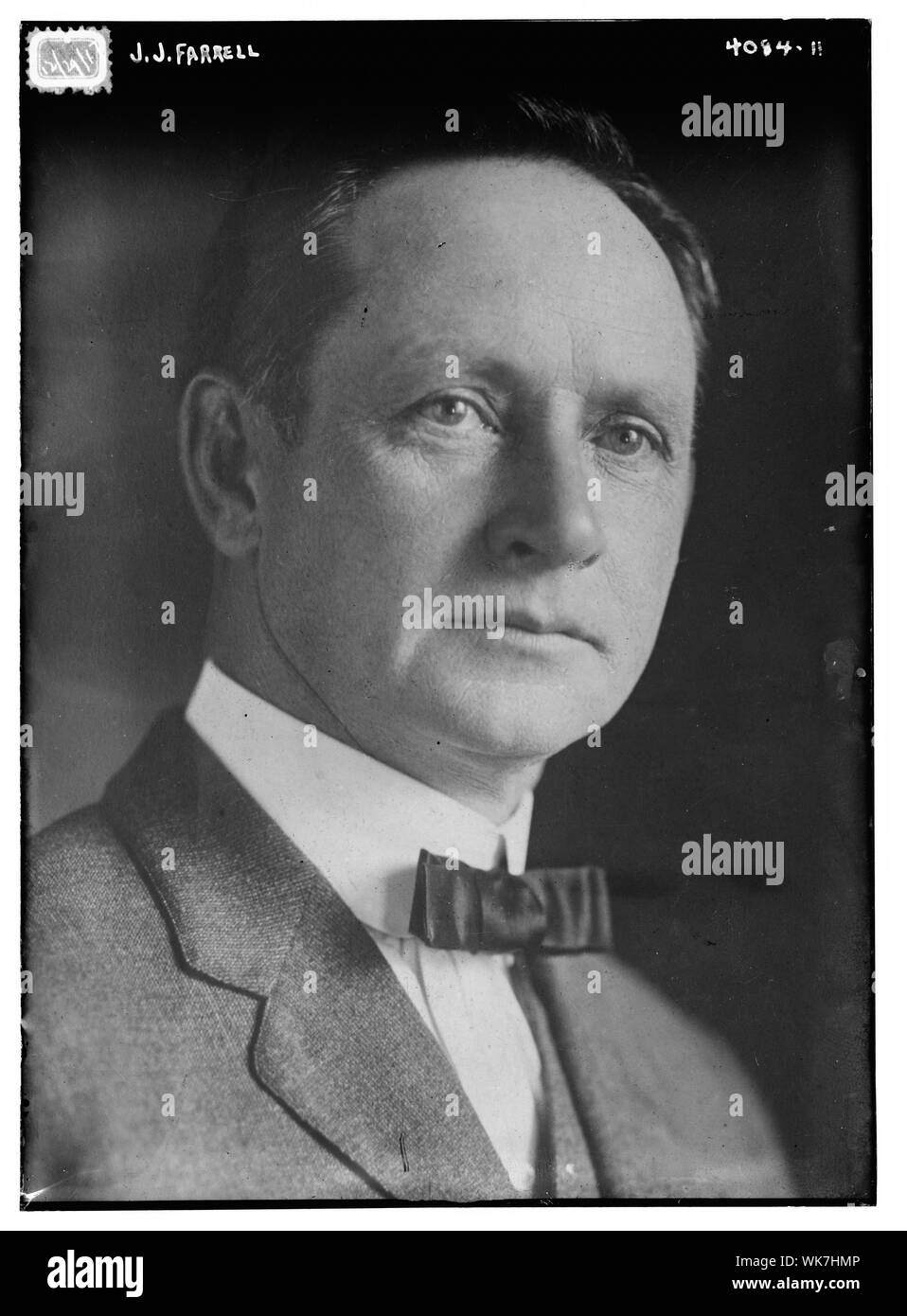 J farrell hi-res stock photography and images - Alamy