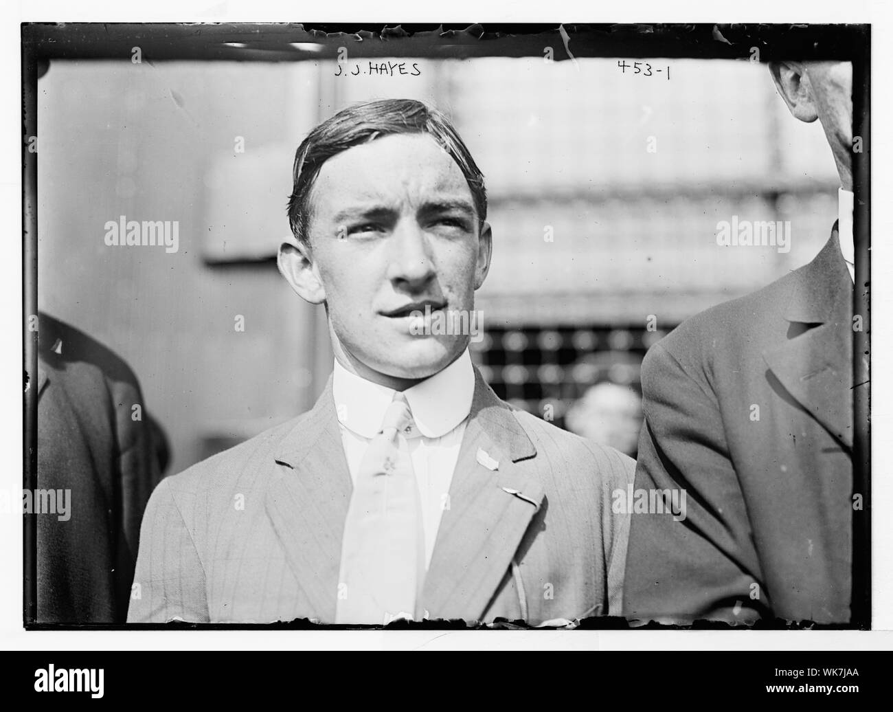 J hayes hi-res stock photography and images - Alamy