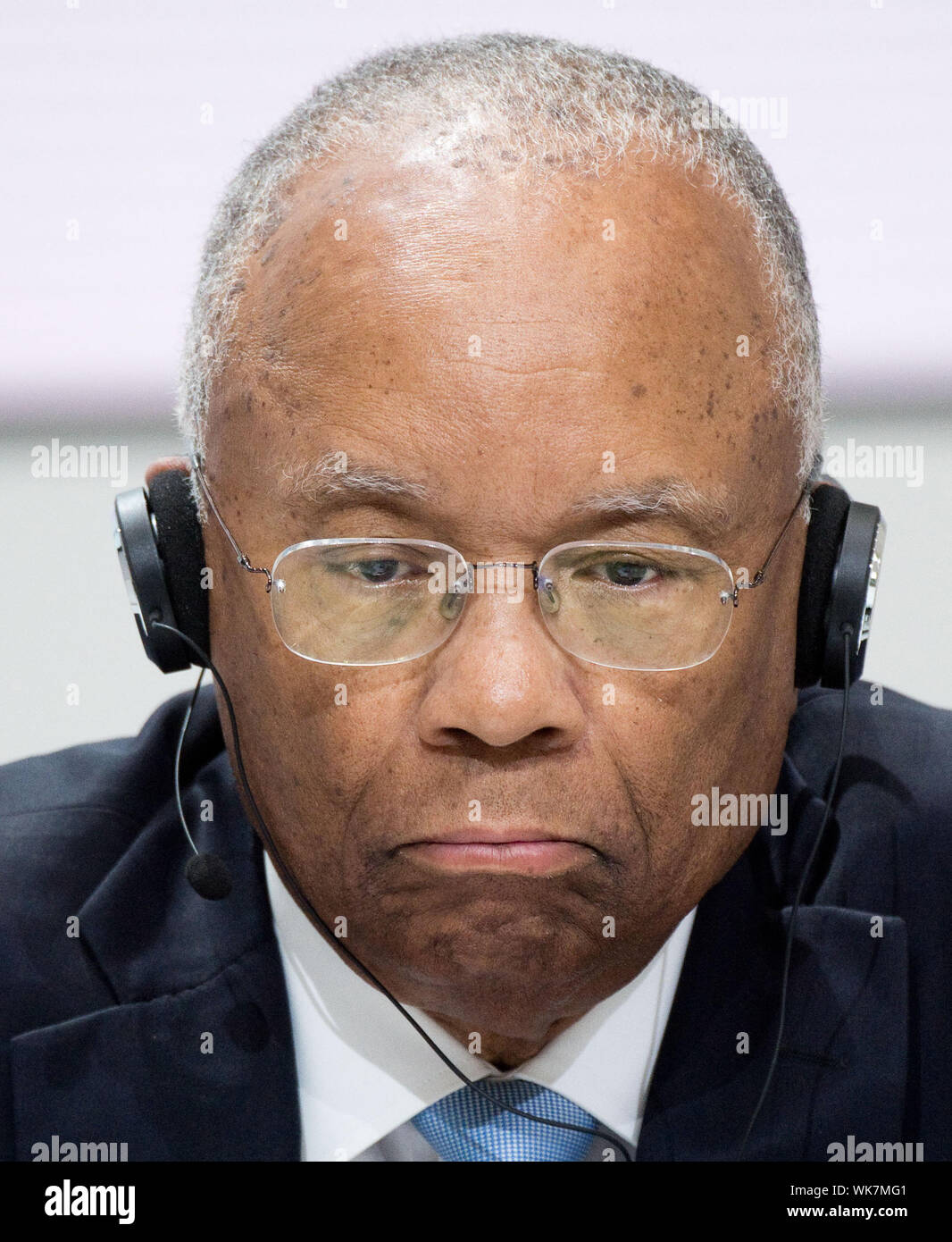 Volkswagen us plant hi-res stock photography and images - Alamy