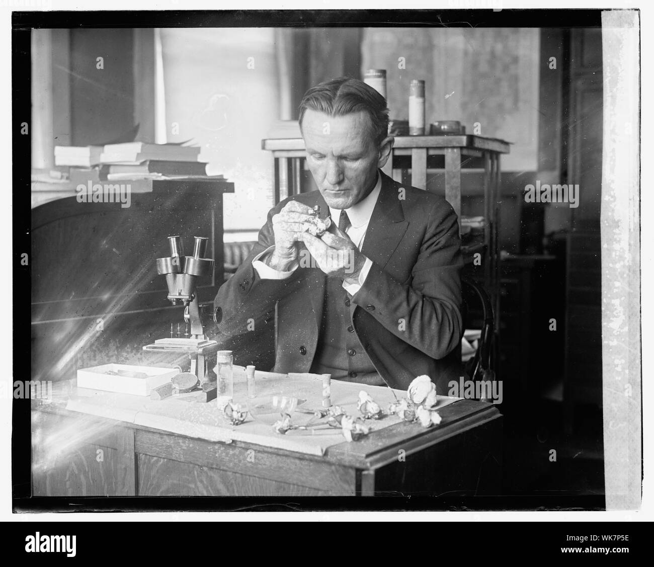 J.L. Webb, 2/23/23 Stock Photo - Alamy