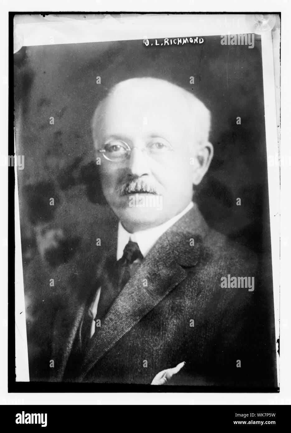 J l Cut Out Stock Images & Pictures - Alamy