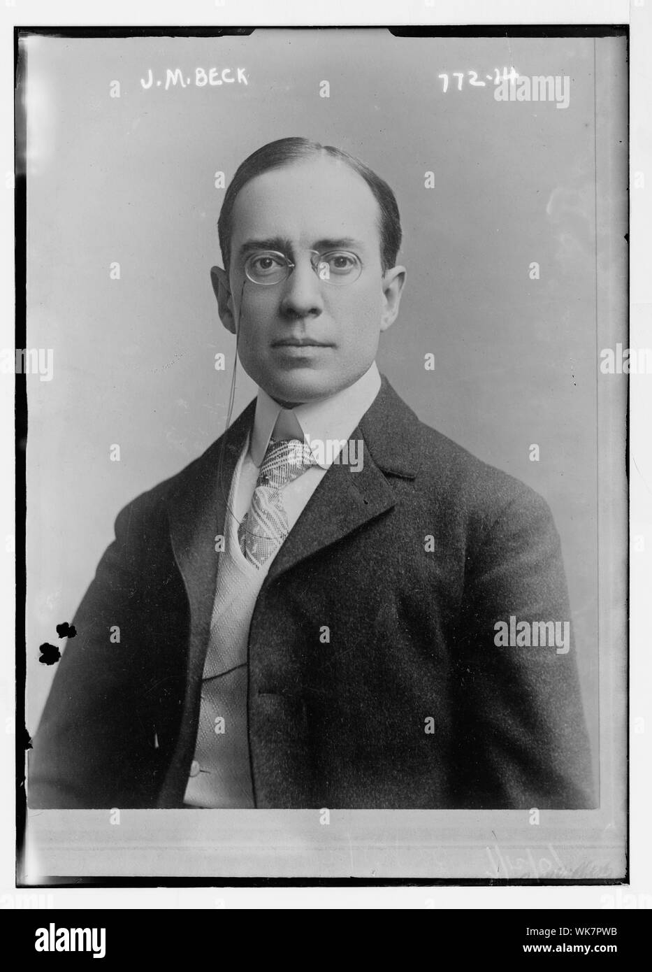 J beck hi-res stock photography and images - Alamy