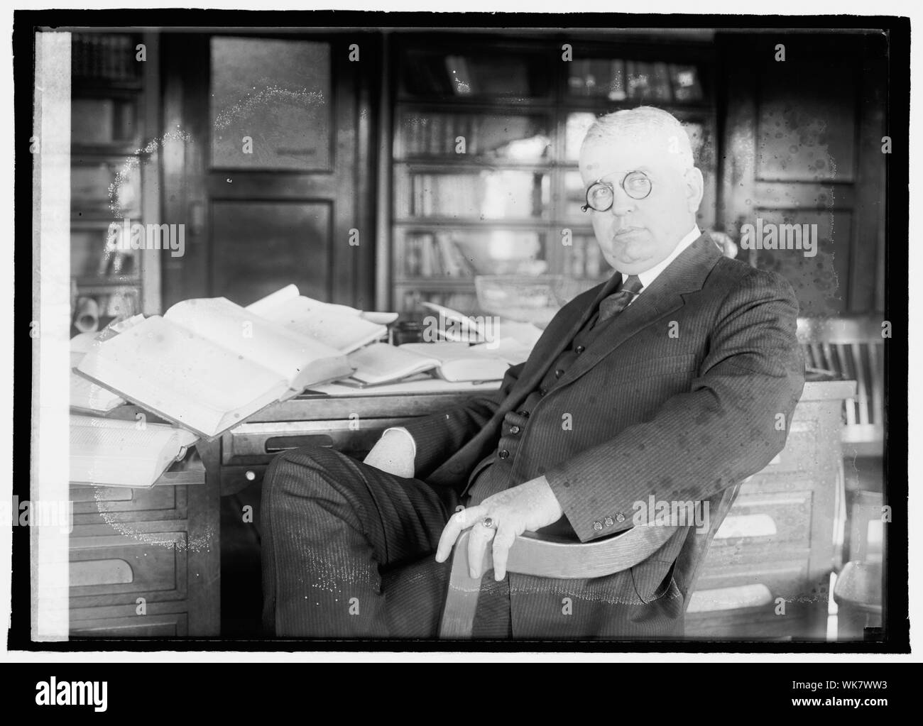Garnett was Black and White Stock Photos & Images - Alamy