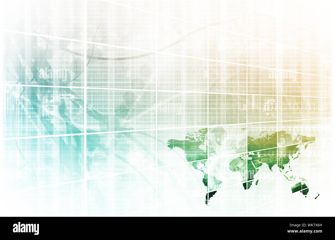 Security threat analysis Cut Out Stock Images & Pictures - Alamy