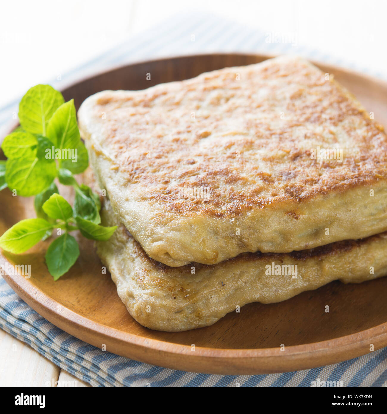 Murtabak singapore hi-res stock photography and images - Alamy