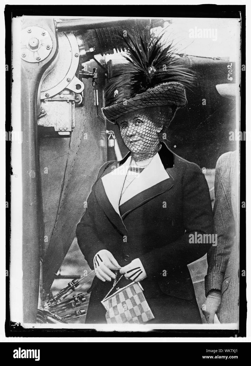 Marechal joffre hi-res stock photography and images - Alamy