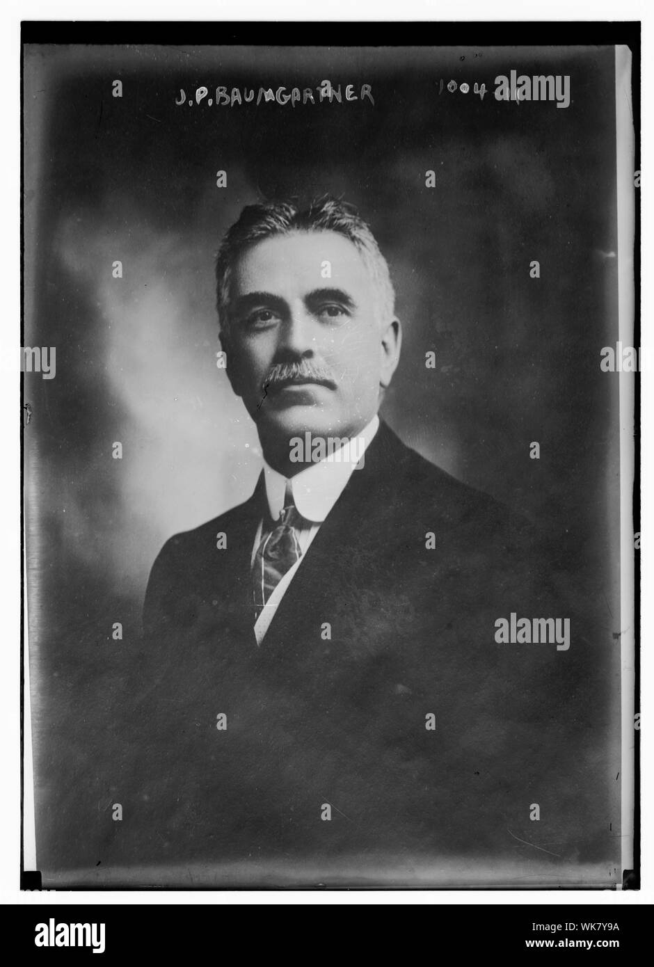 Baumgartner Cut Out Stock Images & Pictures - Alamy