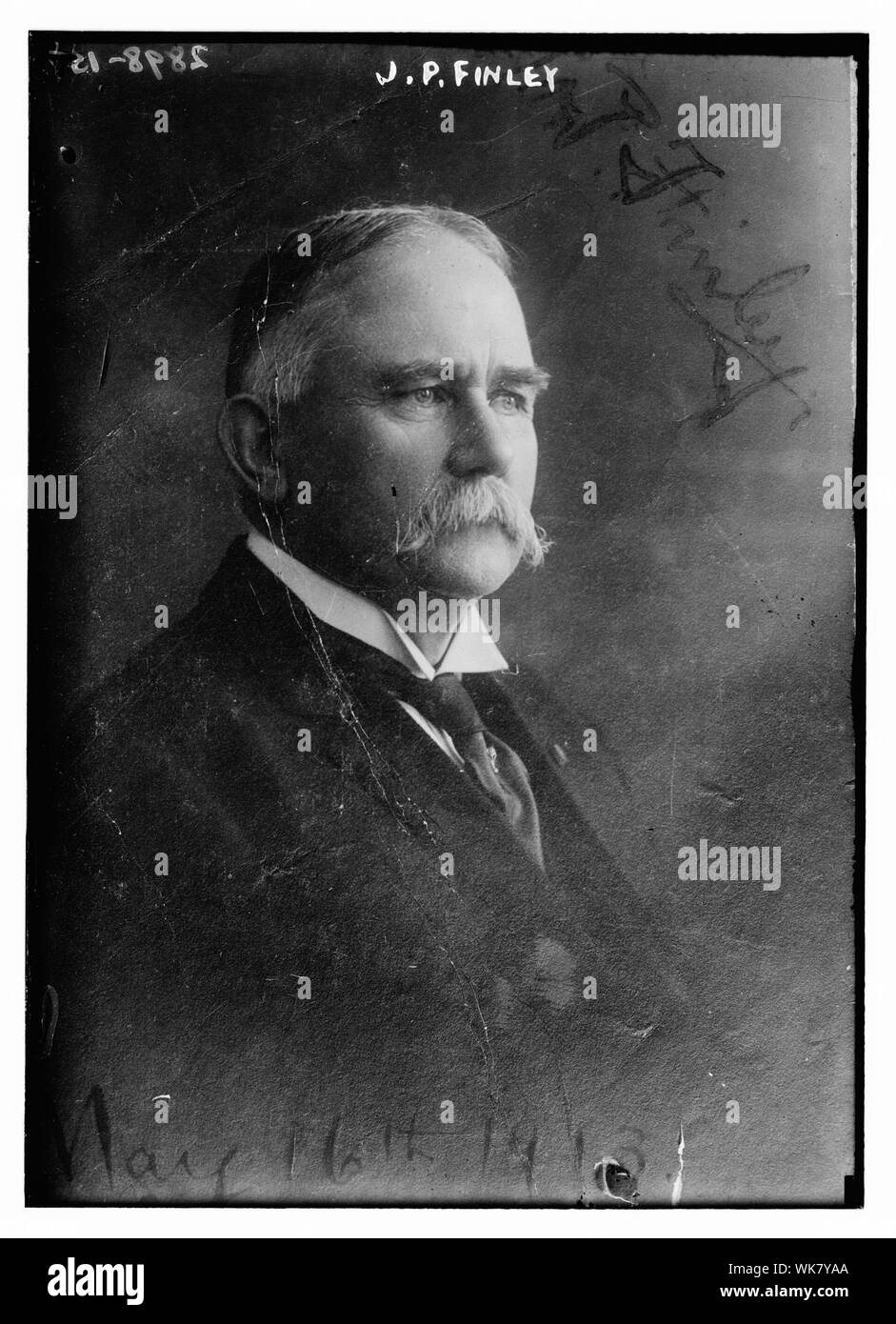 Finley j hi-res stock photography and images - Alamy