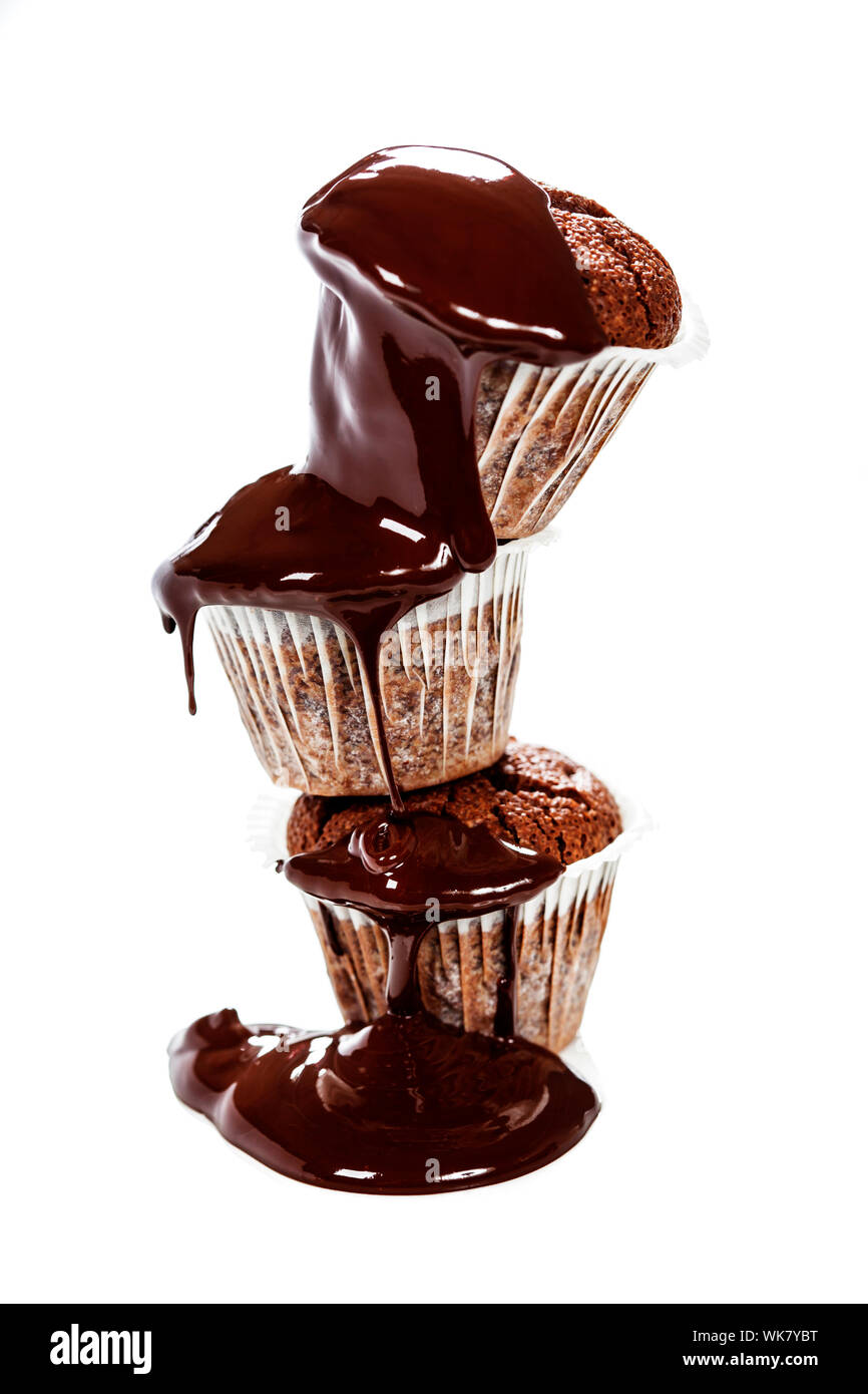 Runny icing hi-res stock photography and images - Alamy