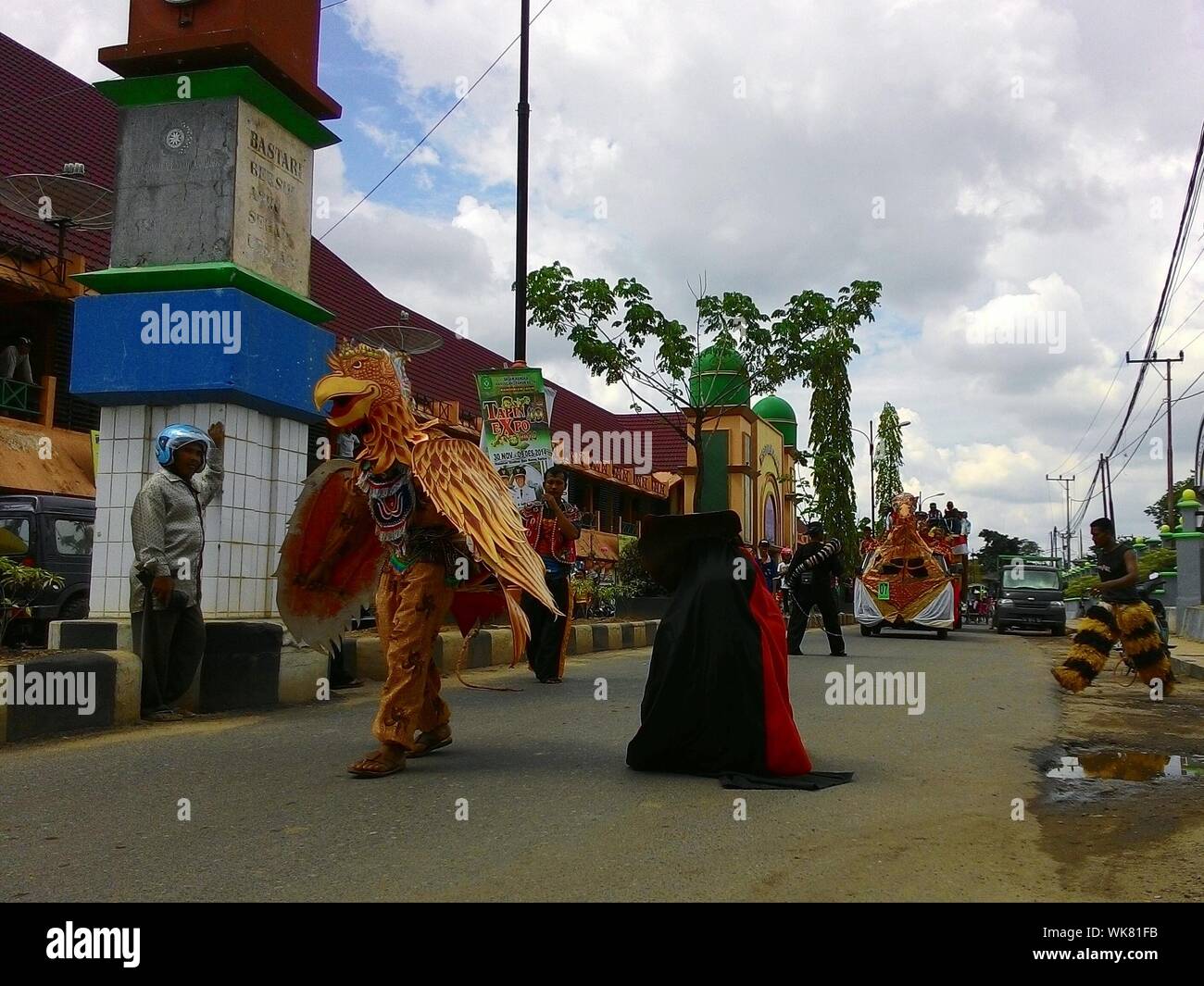 Animal culture hi-res stock photography and images - Alamy