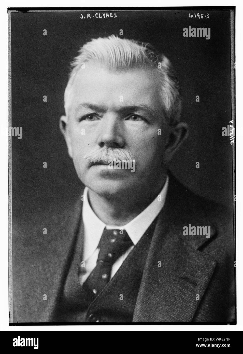 J r clynes Cut Out Stock Images & Pictures - Alamy