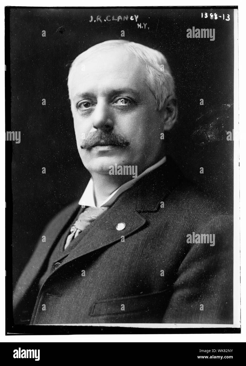 J.R. Clancy, NY Stock Photo - Alamy