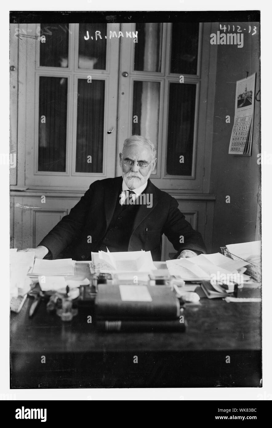 J j mann hi-res stock photography and images - Alamy