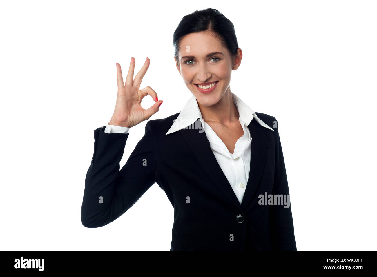 Excellent job hi-res stock photography and images - Alamy