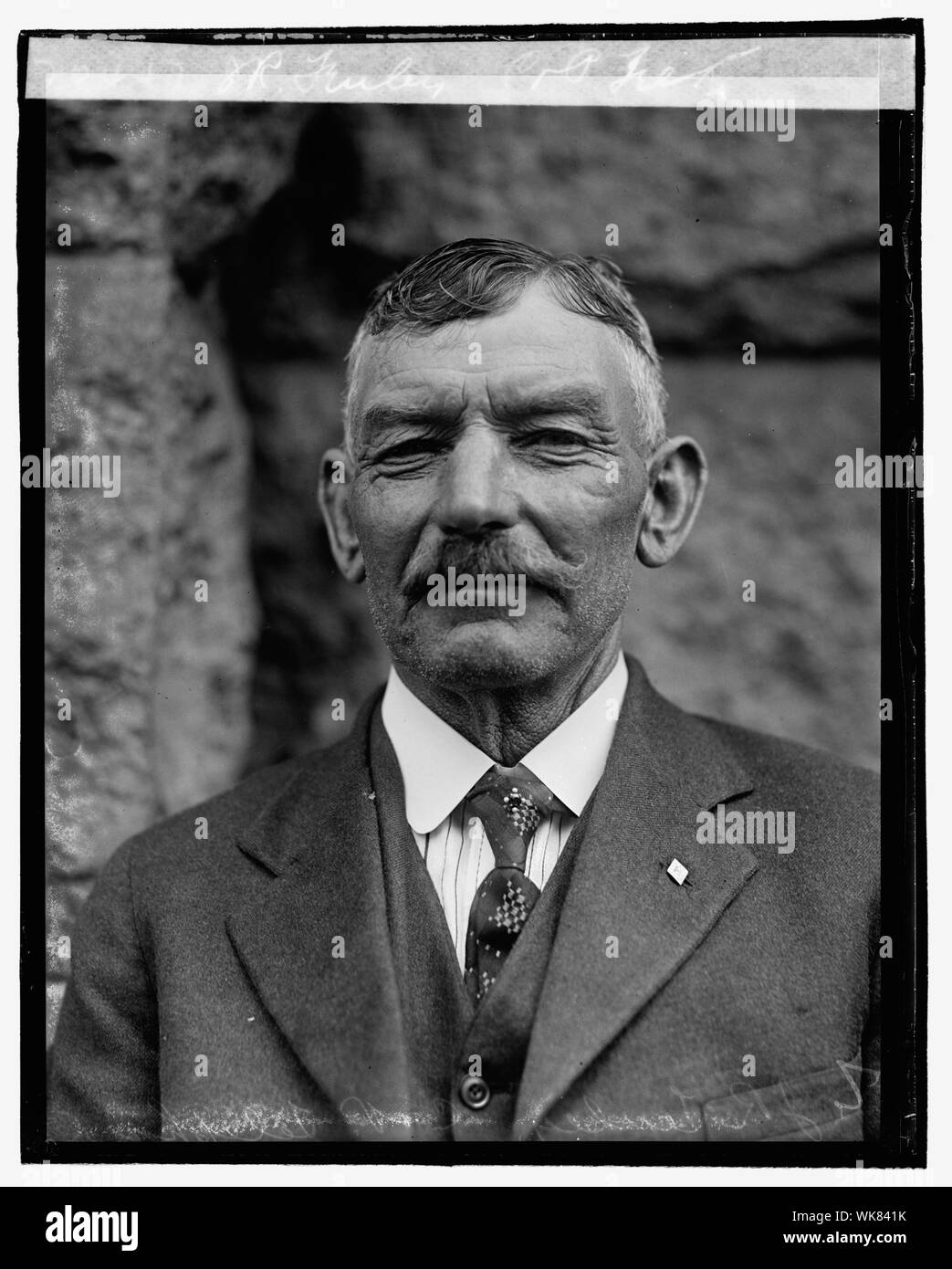 J.R. Tenley, C&P Tel. Co Stock Photo - Alamy