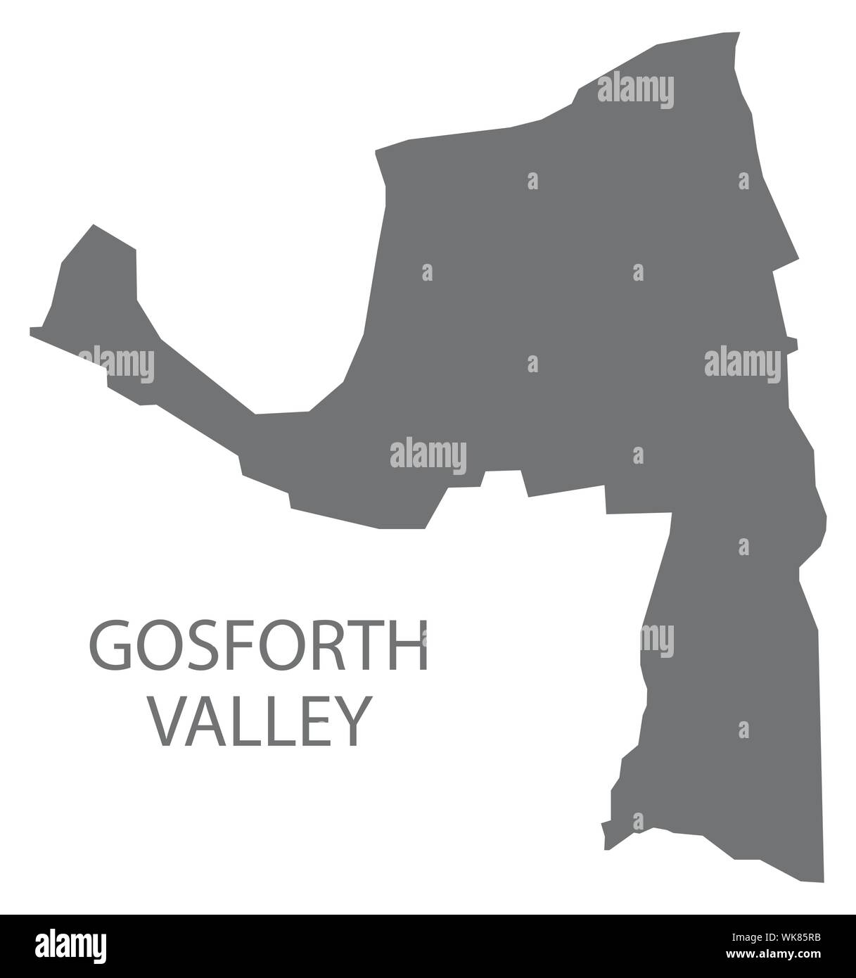 Gosforth Stock Vector Images - Alamy