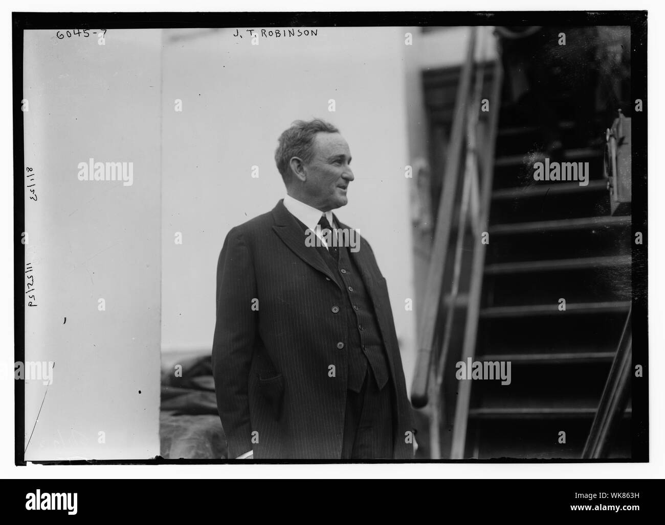 J robinson Cut Out Stock Images & Pictures - Alamy