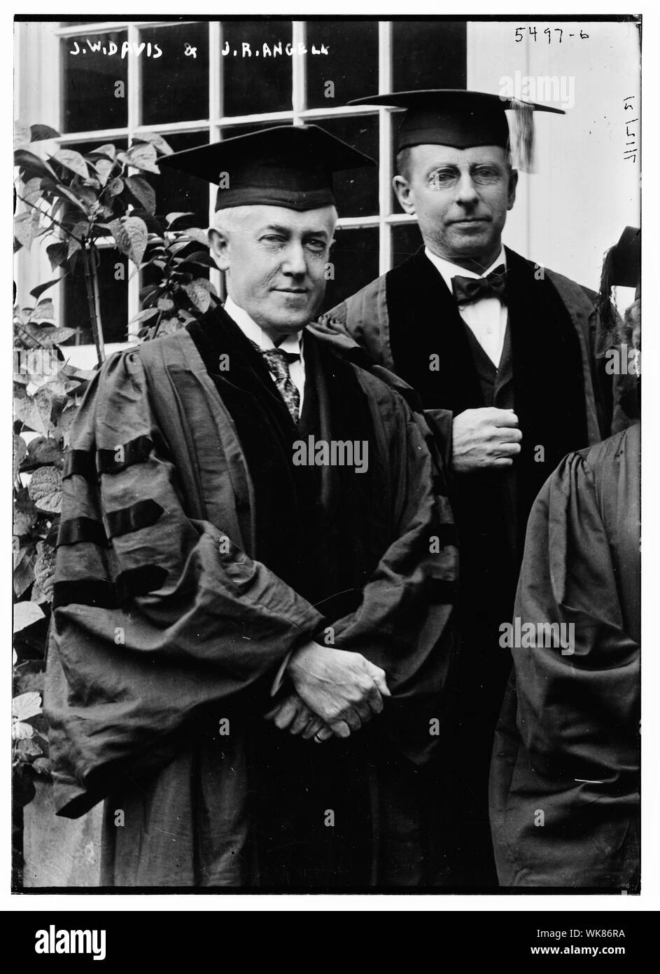 R j davis hi-res stock photography and images - Alamy