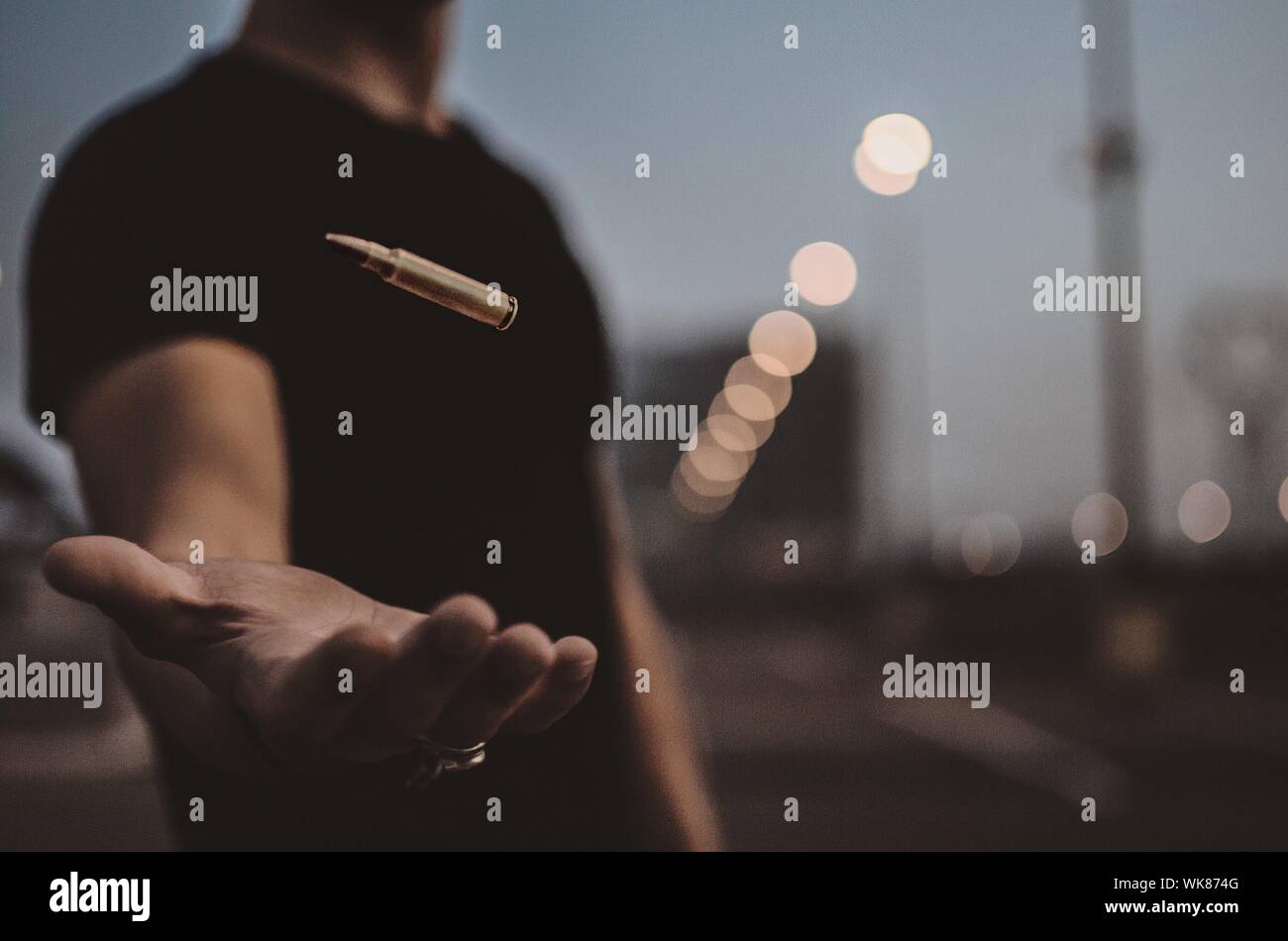 Levitating body hi-res stock photography and images - Alamy