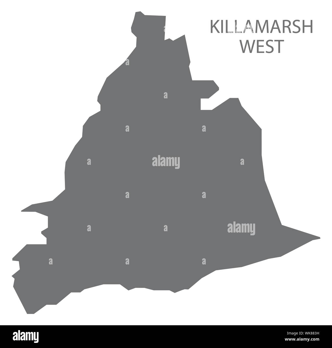 Killamarsh derbyshire Stock Vector Images - Alamy