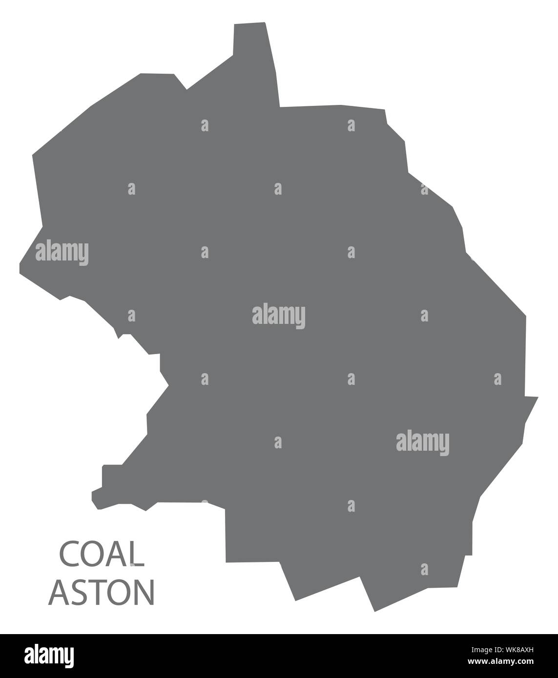 Coal uk Stock Vector Images - Alamy