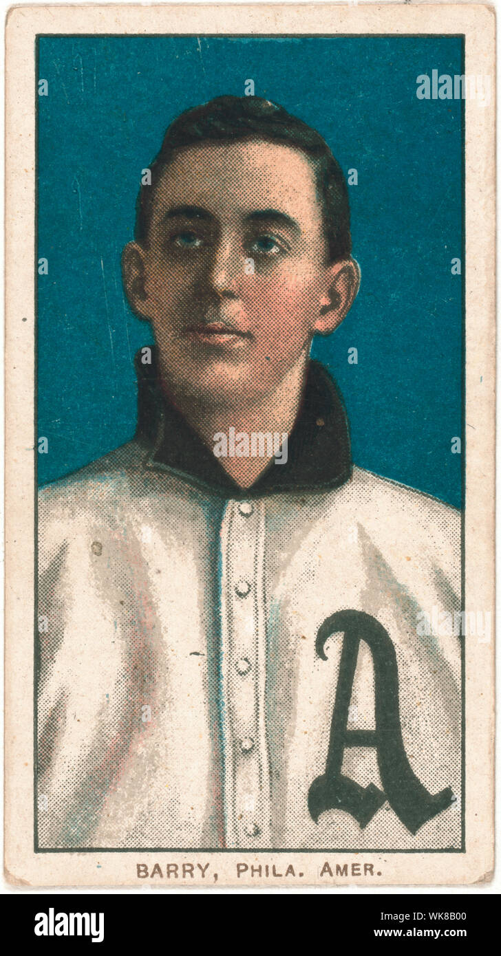 Jack barry hi-res stock photography and images - Alamy