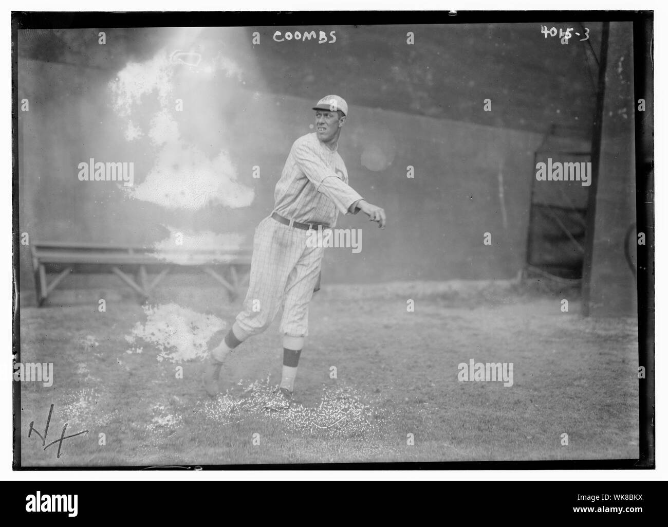 Jack coombs hi-res stock photography and images - Alamy