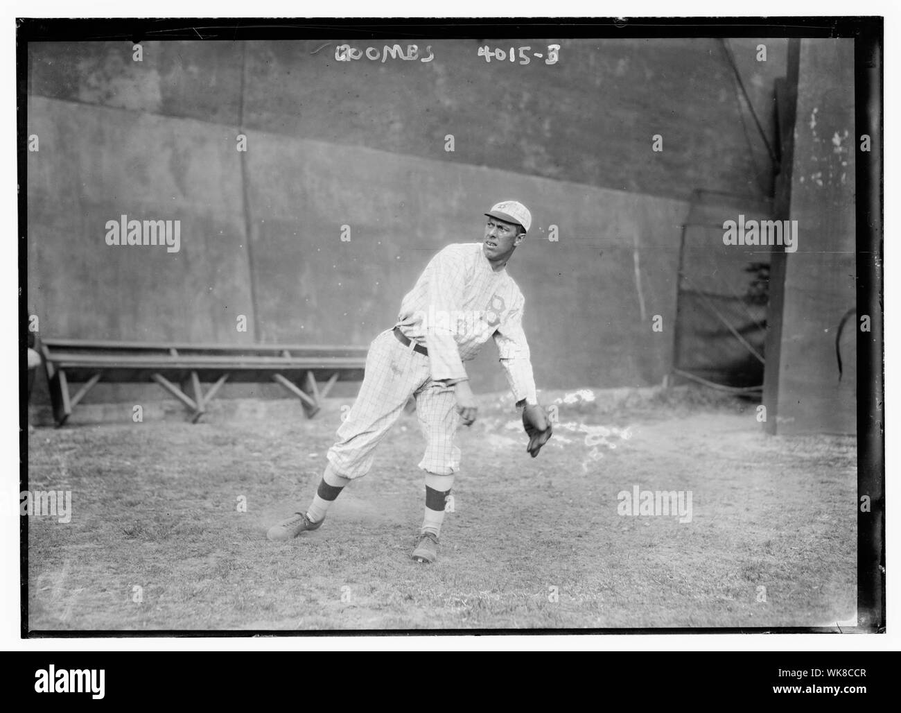 Jack coombs hi-res stock photography and images - Alamy