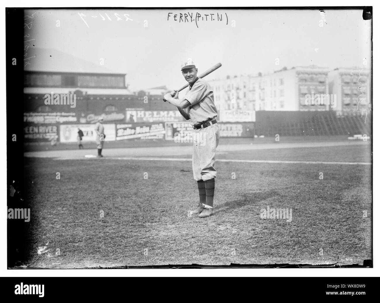 Pittsburgh baseball hi-res stock photography and images - Alamy