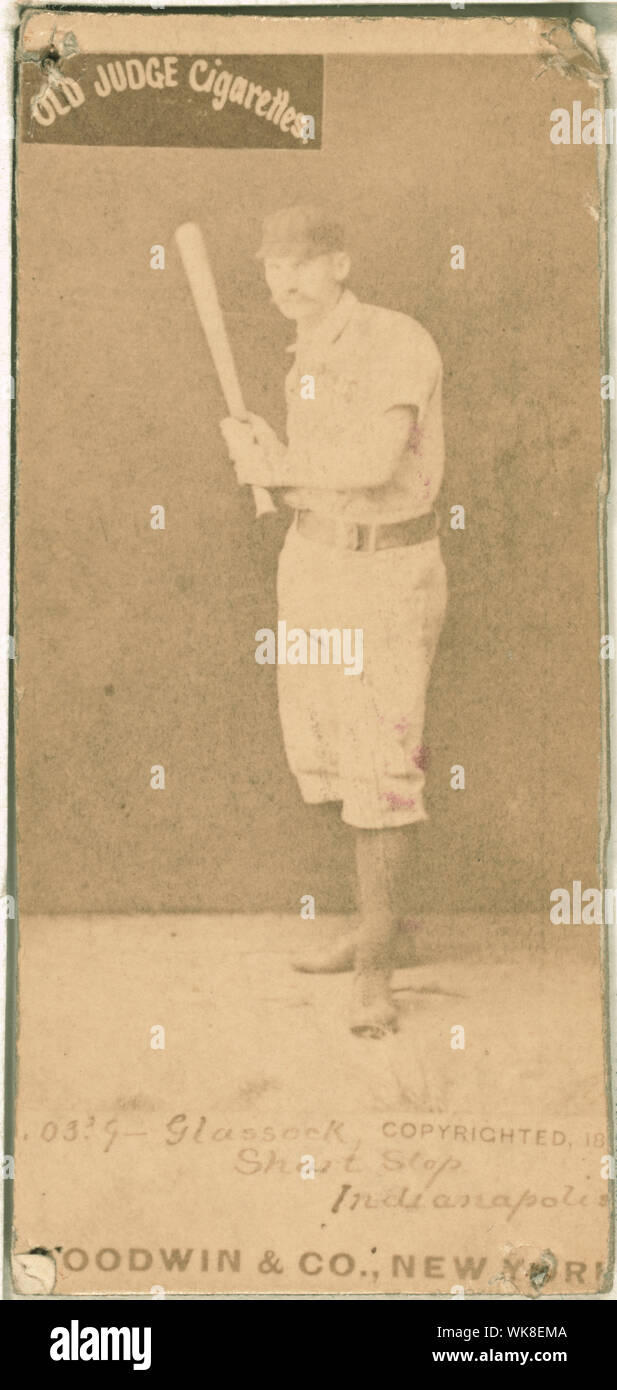 Glasscock jack hi-res stock photography and images - Alamy