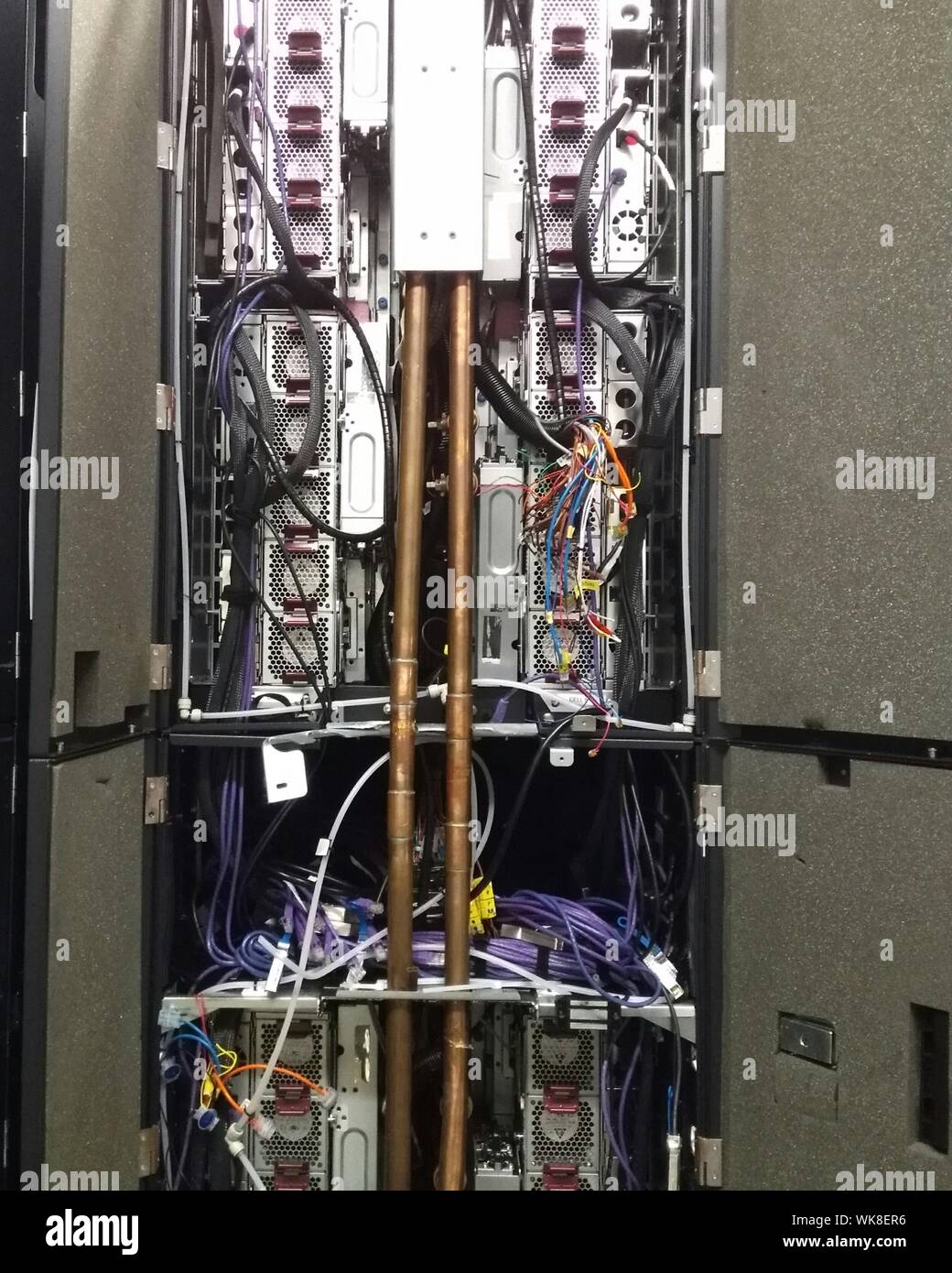 Control wall hi-res stock photography and images - Alamy