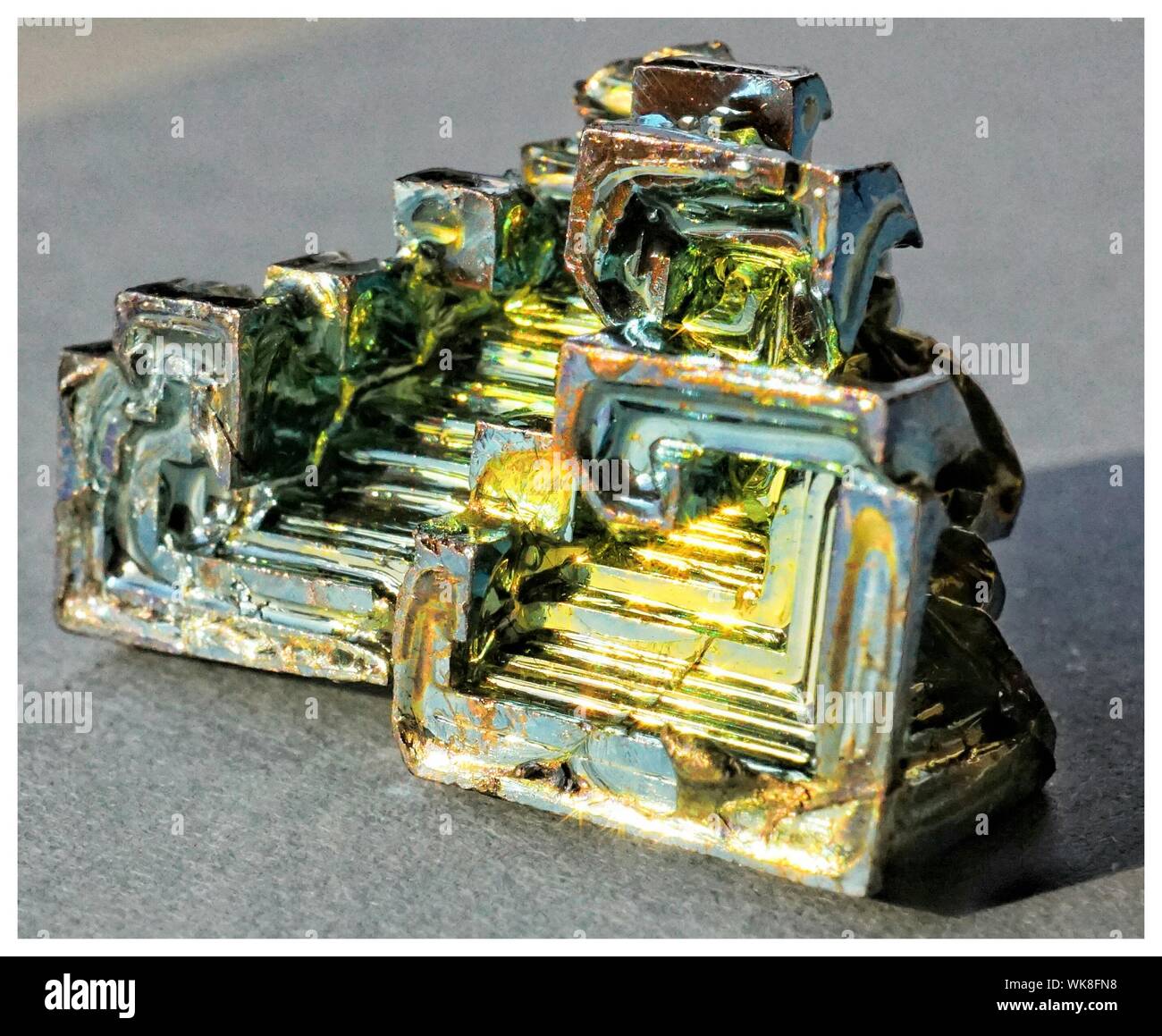 Alloy floor Cut Out Stock Images & Pictures - Alamy