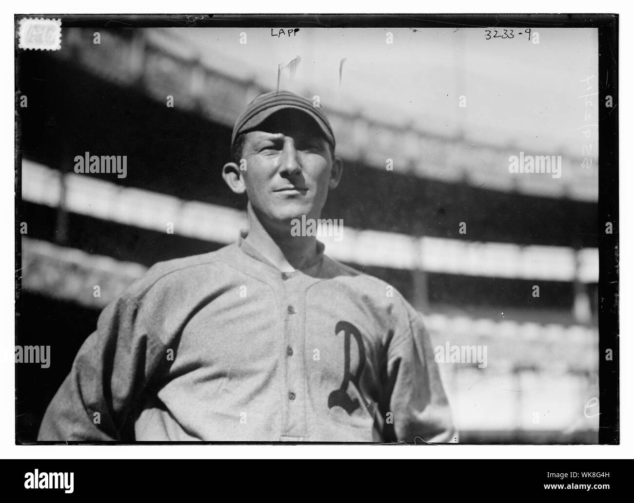 Jack lapp hi-res stock photography and images - Alamy