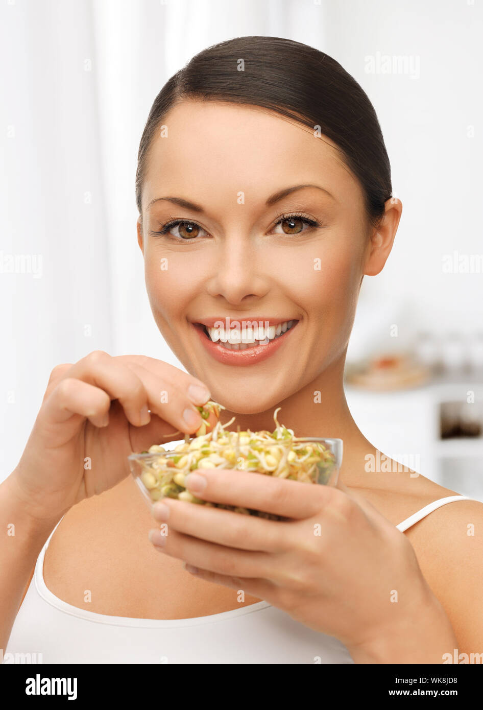 Mungo woman hi-res stock photography and images - Alamy