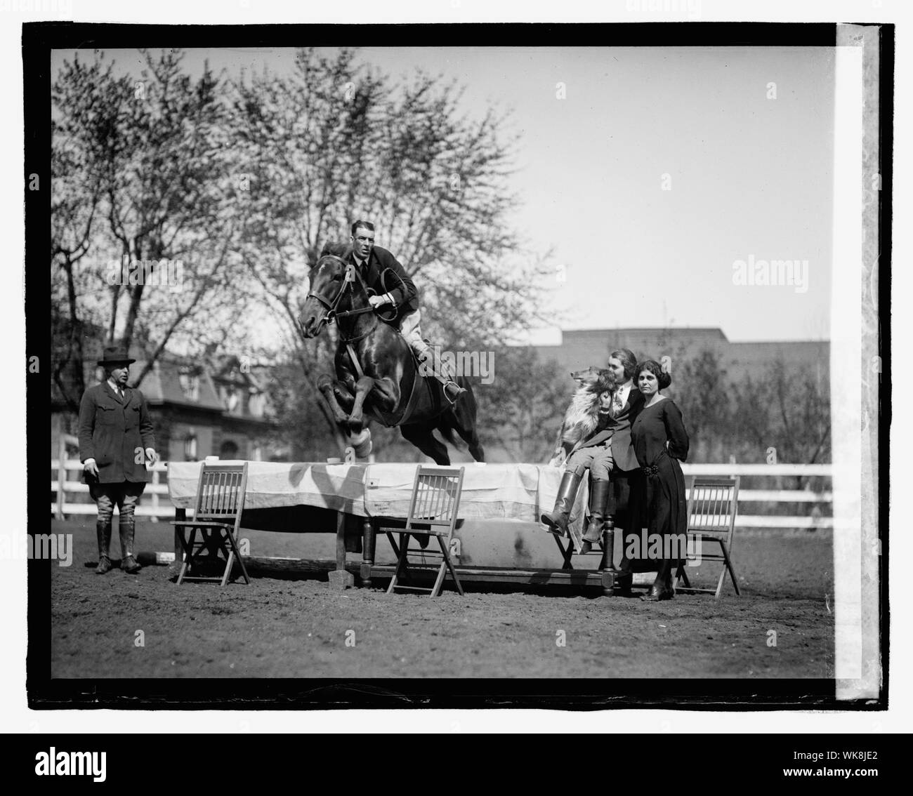 Prestage hi-res stock photography and images - Alamy