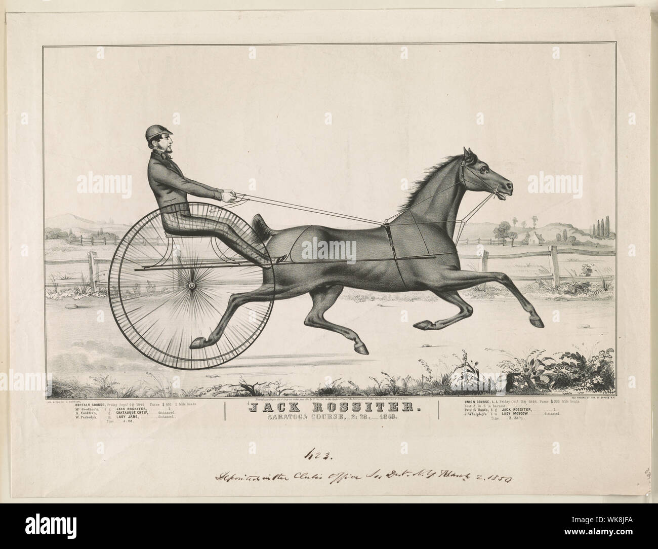 Rossiter hi-res stock photography and images - Alamy