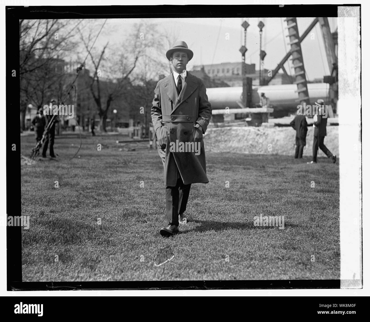 Jack wilson hi-res stock photography and images - Alamy