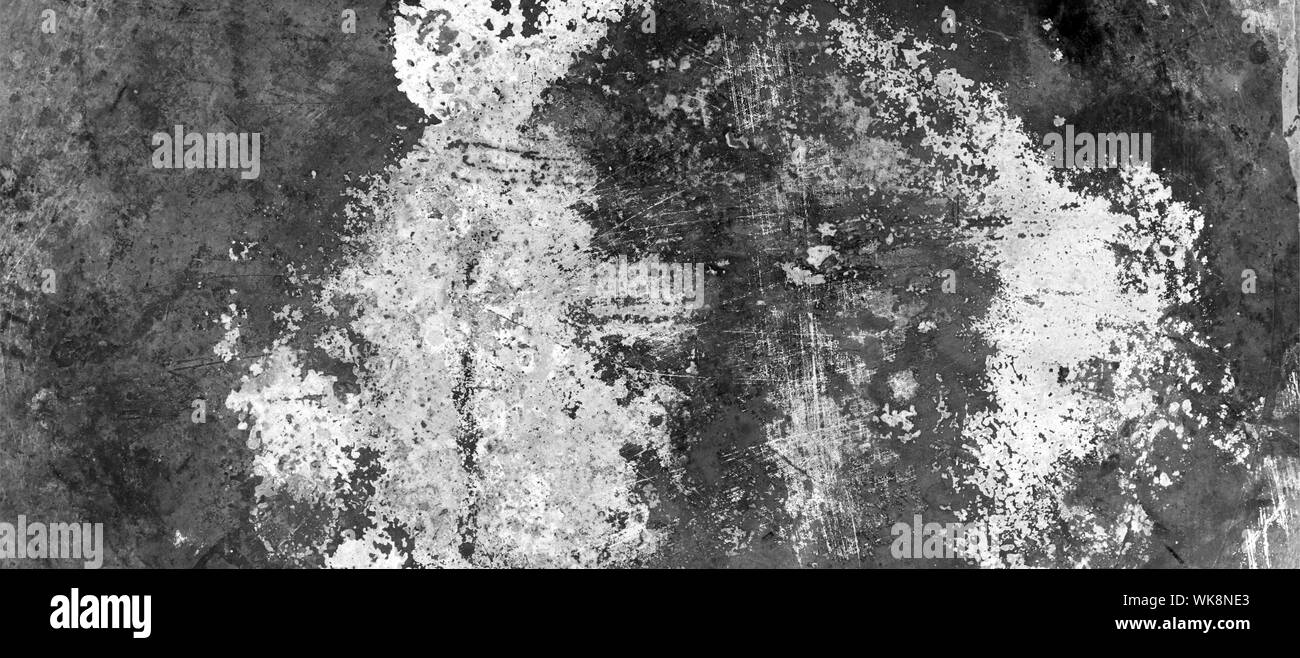 Metal background, texture. Metal steel sheet industrial, grey color ...