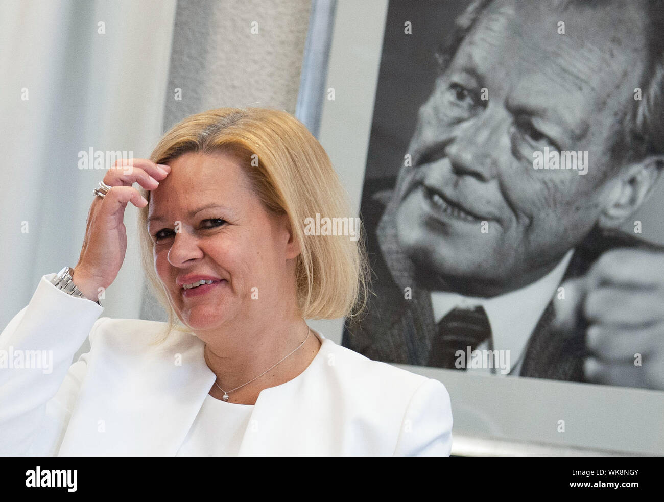 Nancy brandt hi-res stock photography and images - Alamy